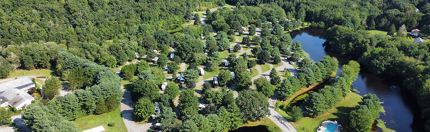 Our Resort – Aces High RV Park