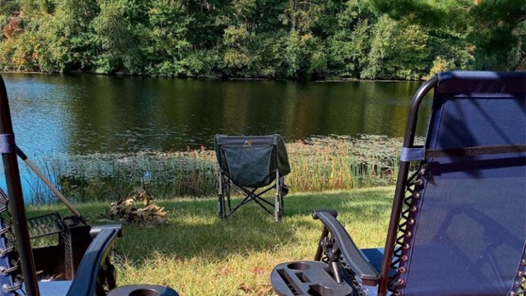 Our Resort – Aces High RV Park